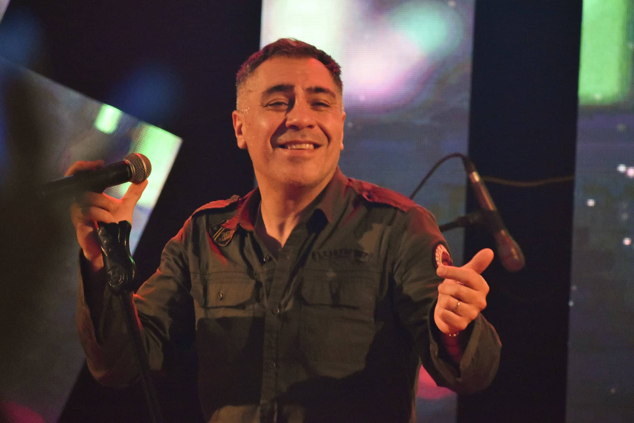 El Loco Amato vuelve a Catamarca, ¿dónde comprar las entradas ...