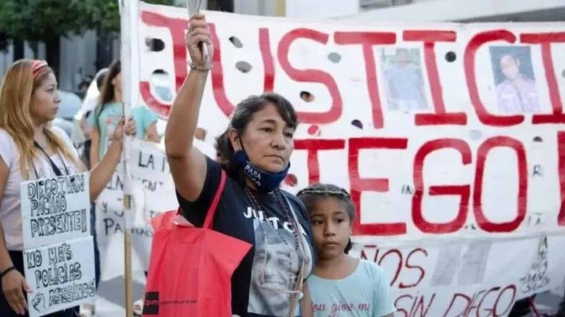 Caso Pachao: Tras el cambio de carátula a “tortura”, piden que se ...