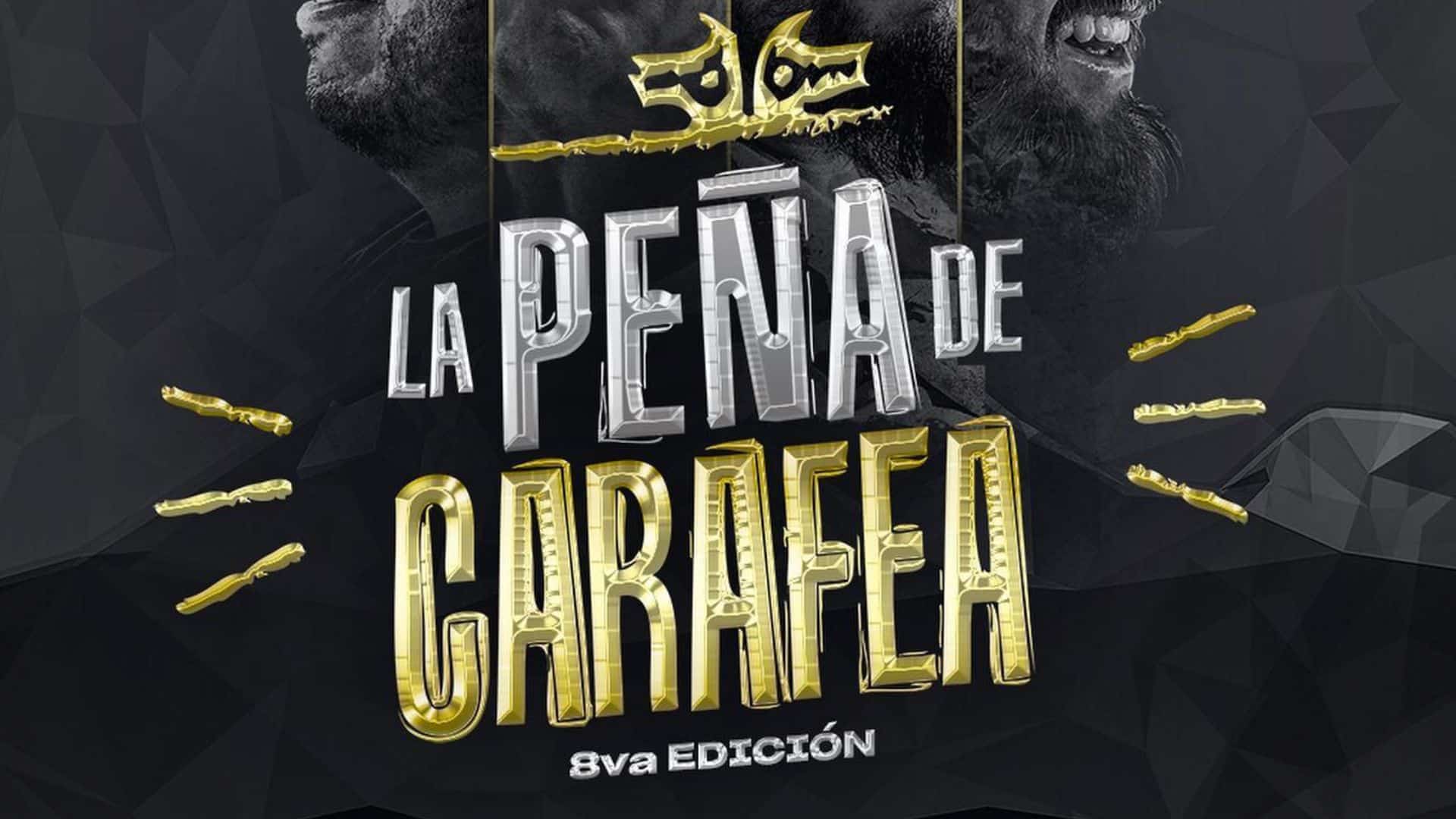Tras 4 años de espera, vuelve la legendaria Peña de Carafea - Diario ...