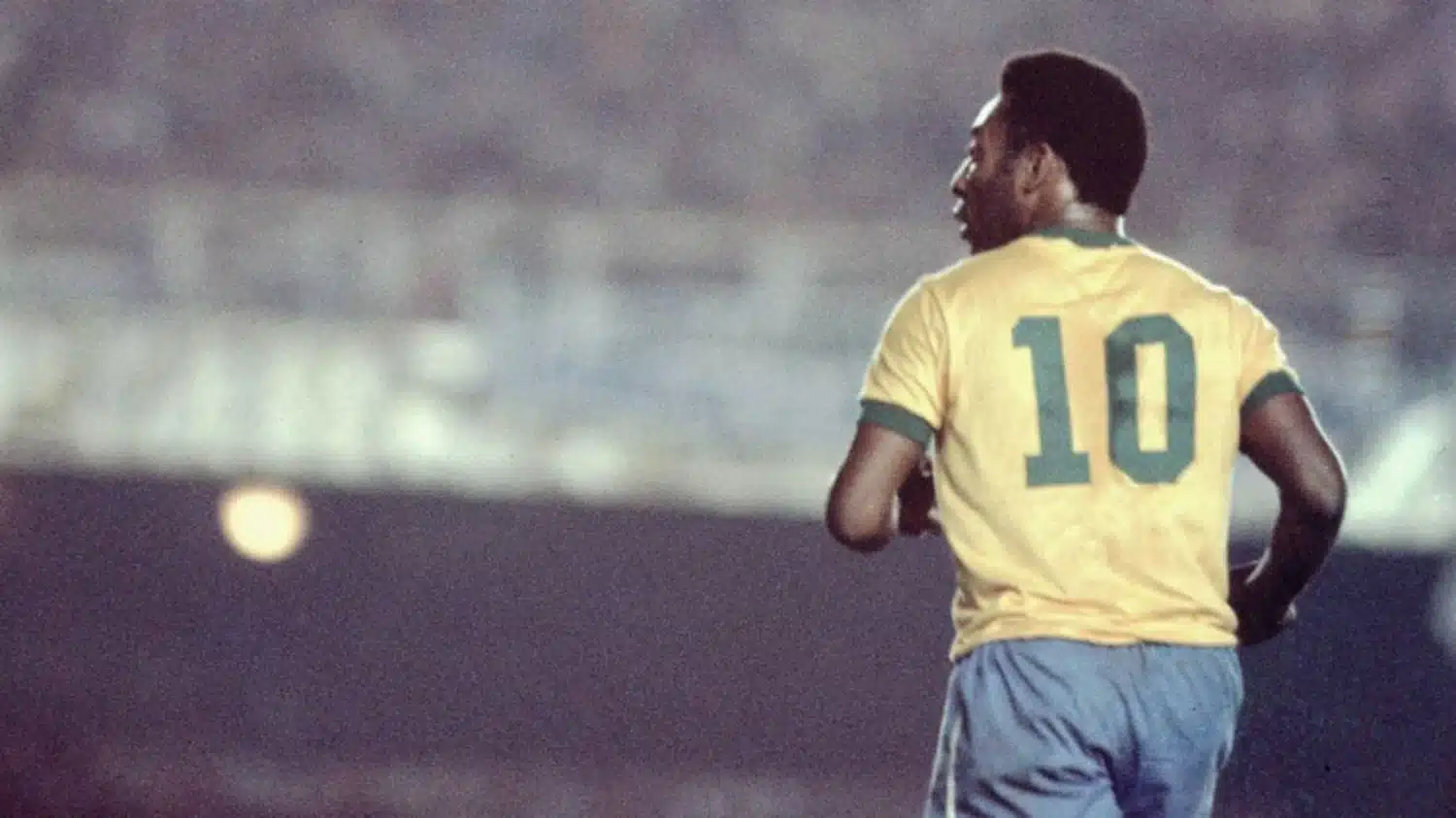 Los exorbitantes números de Pelé en su carrera: goles, títulos y más ...