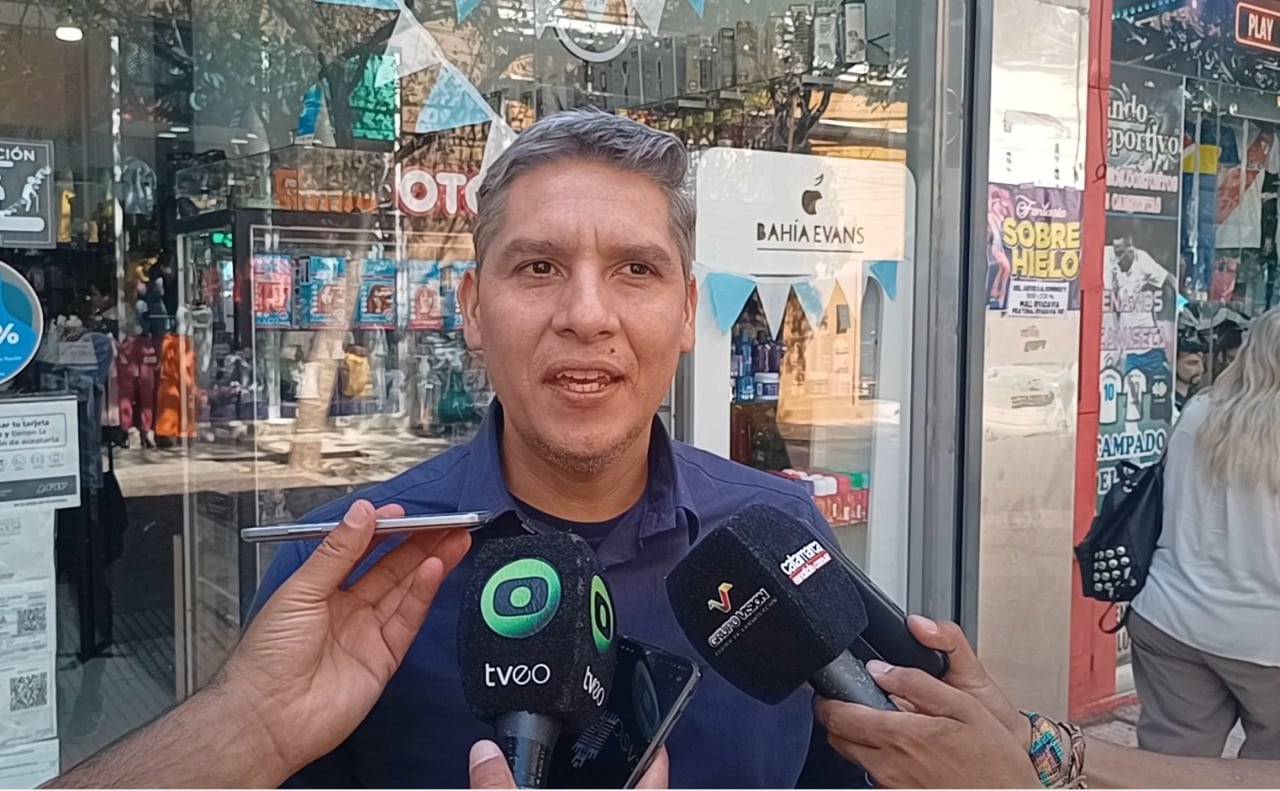 Unión Comercial: "Venimos de un año difícil y creemos que el próximo ...