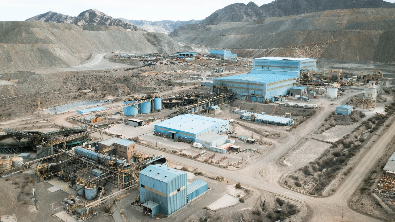 Catamarca: el proyecto Mara representará casi el 50% de todos los ...