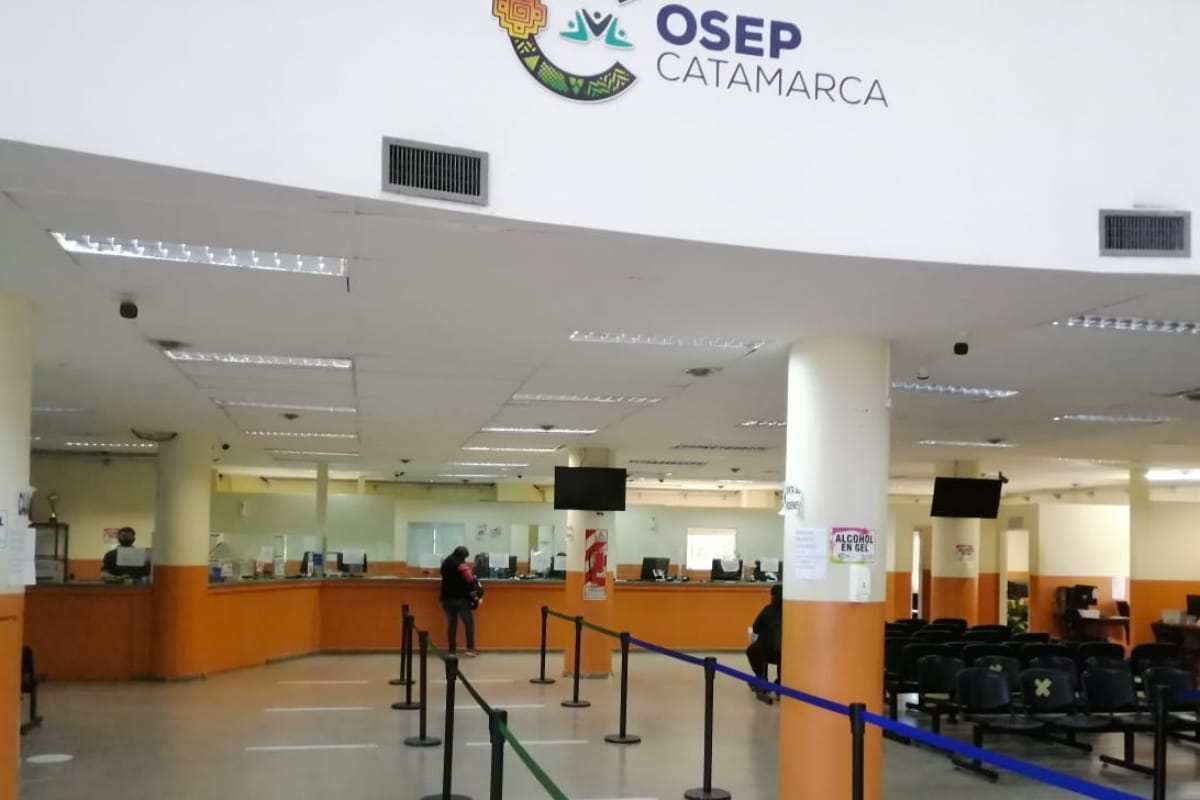 Estos son los requisitos para solicitar derivaciones con OSEP - Diario ...