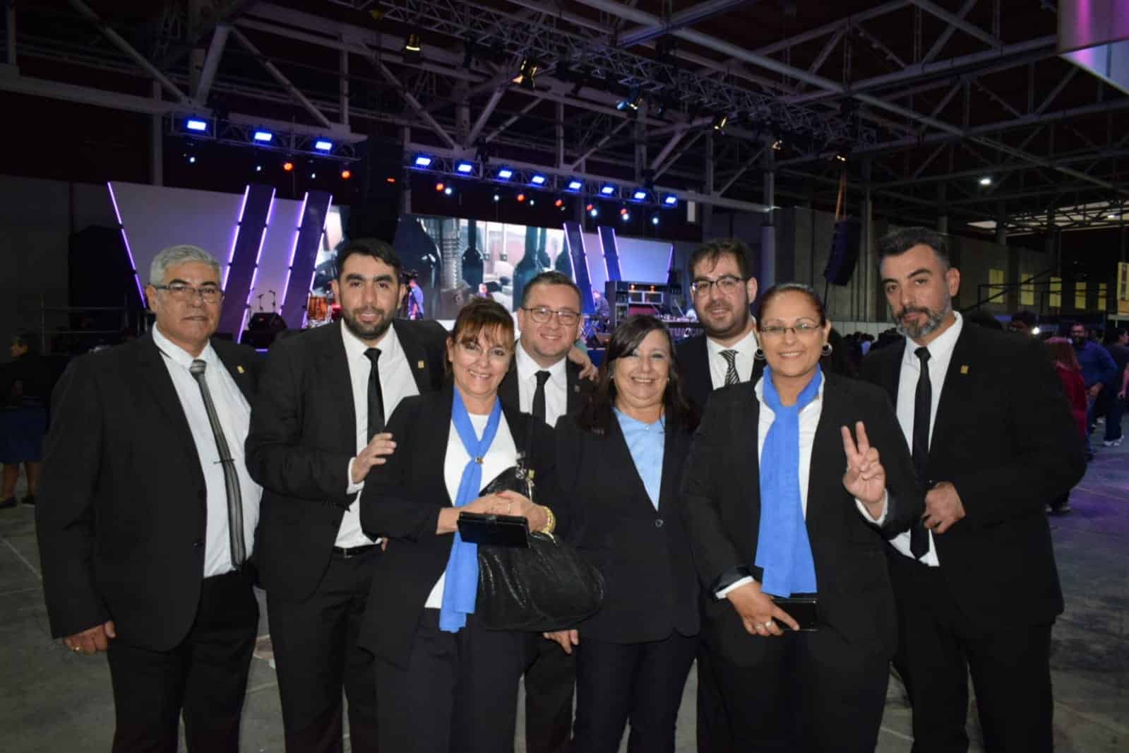 Cecilia Guerrero fue elegida en un importante cargo dentro del PJ ...