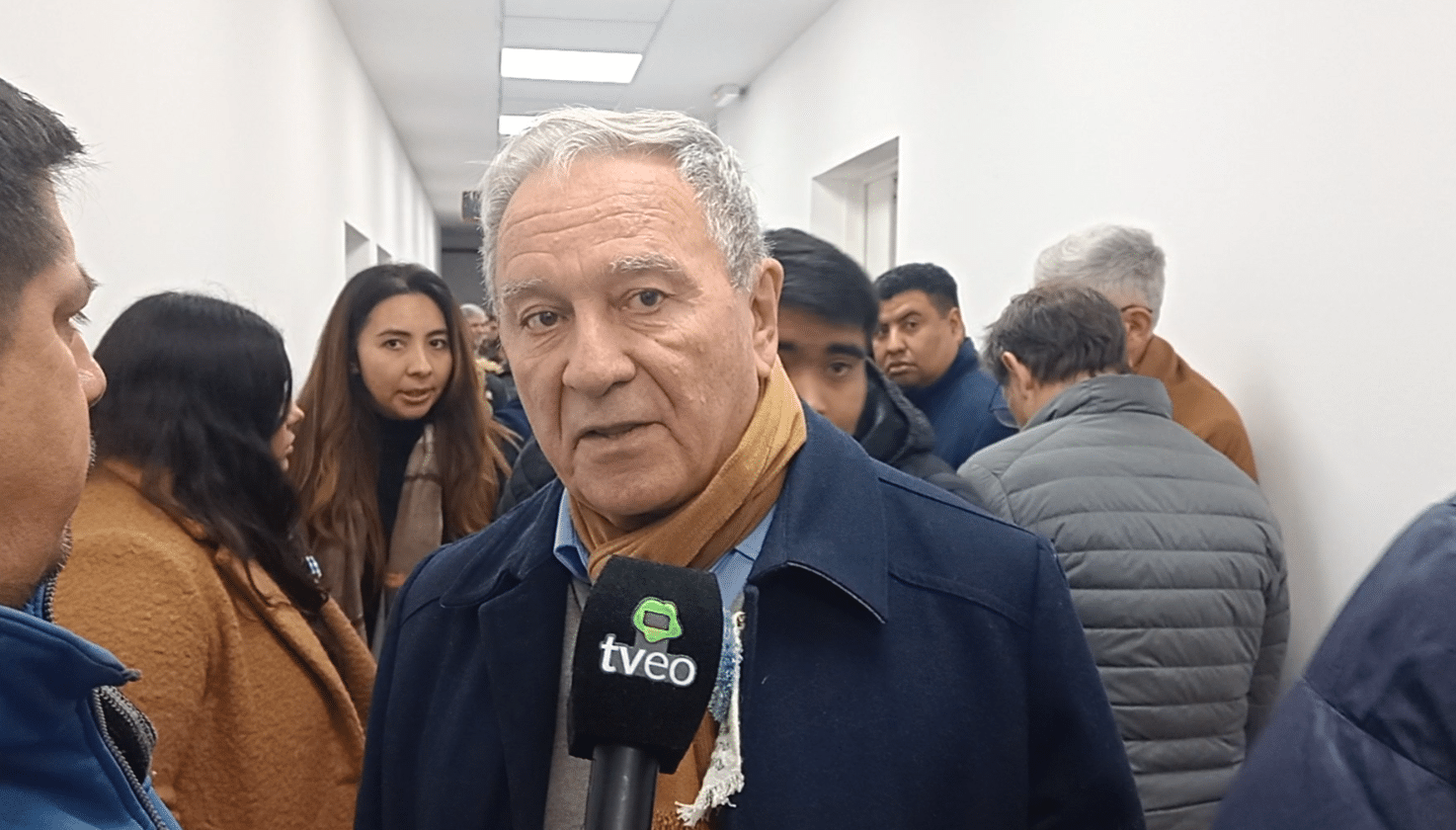 Video: Dusso no se baja de la fórmula y mantiene su intención de ser ...