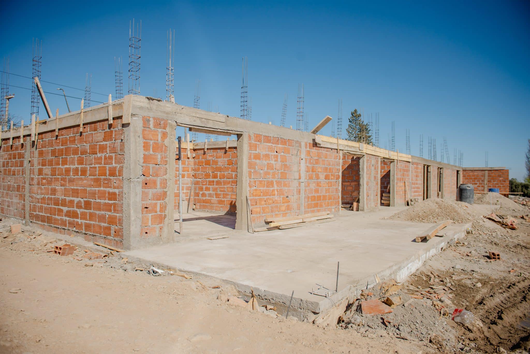 Pomán amplía su capacidad de albergue: estiman fecha de inauguración de ...