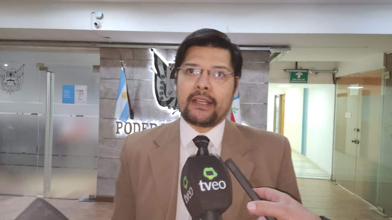 Avances En La Causa Del Ex Intendente Aybar Solicitan Pericia