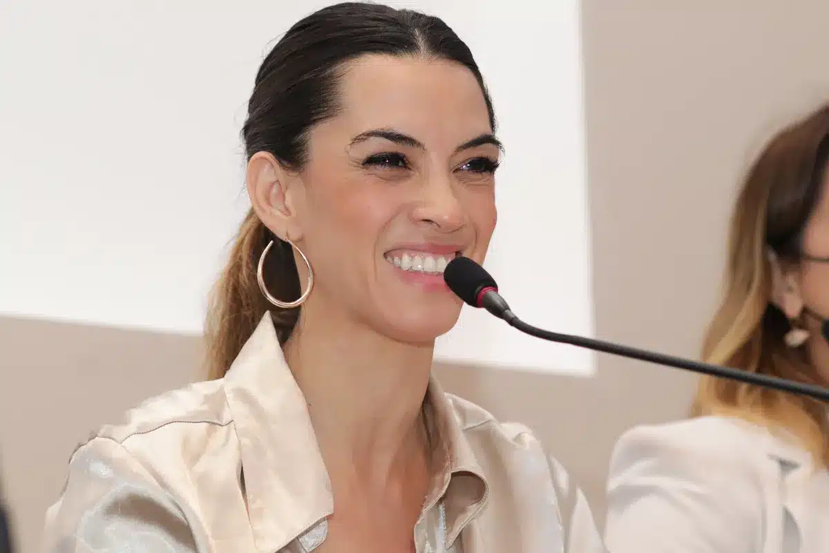 Subsecretaria de Turismo en la mira: Yanina Martínez y sus viajes ...