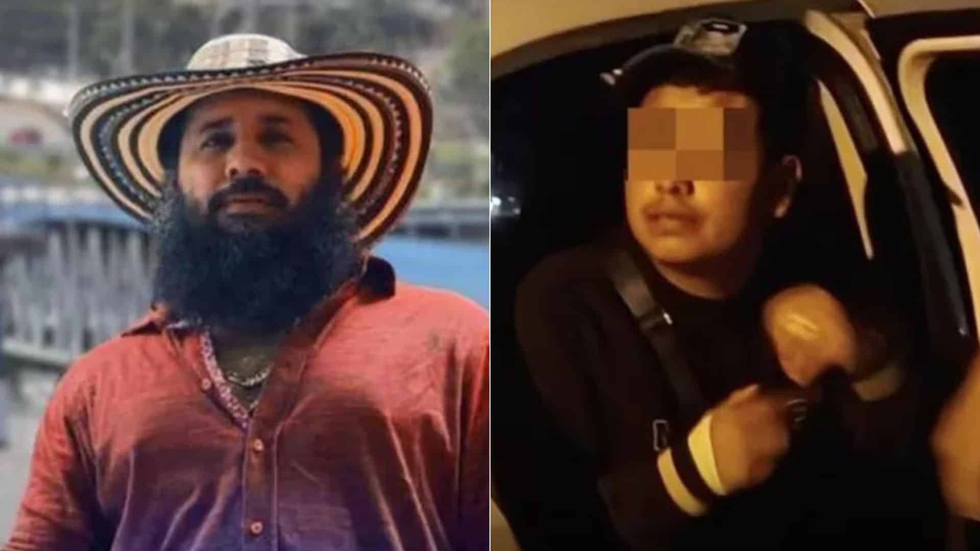 Así fue el operativo de detención de la familia de “Fito”, el líder ...