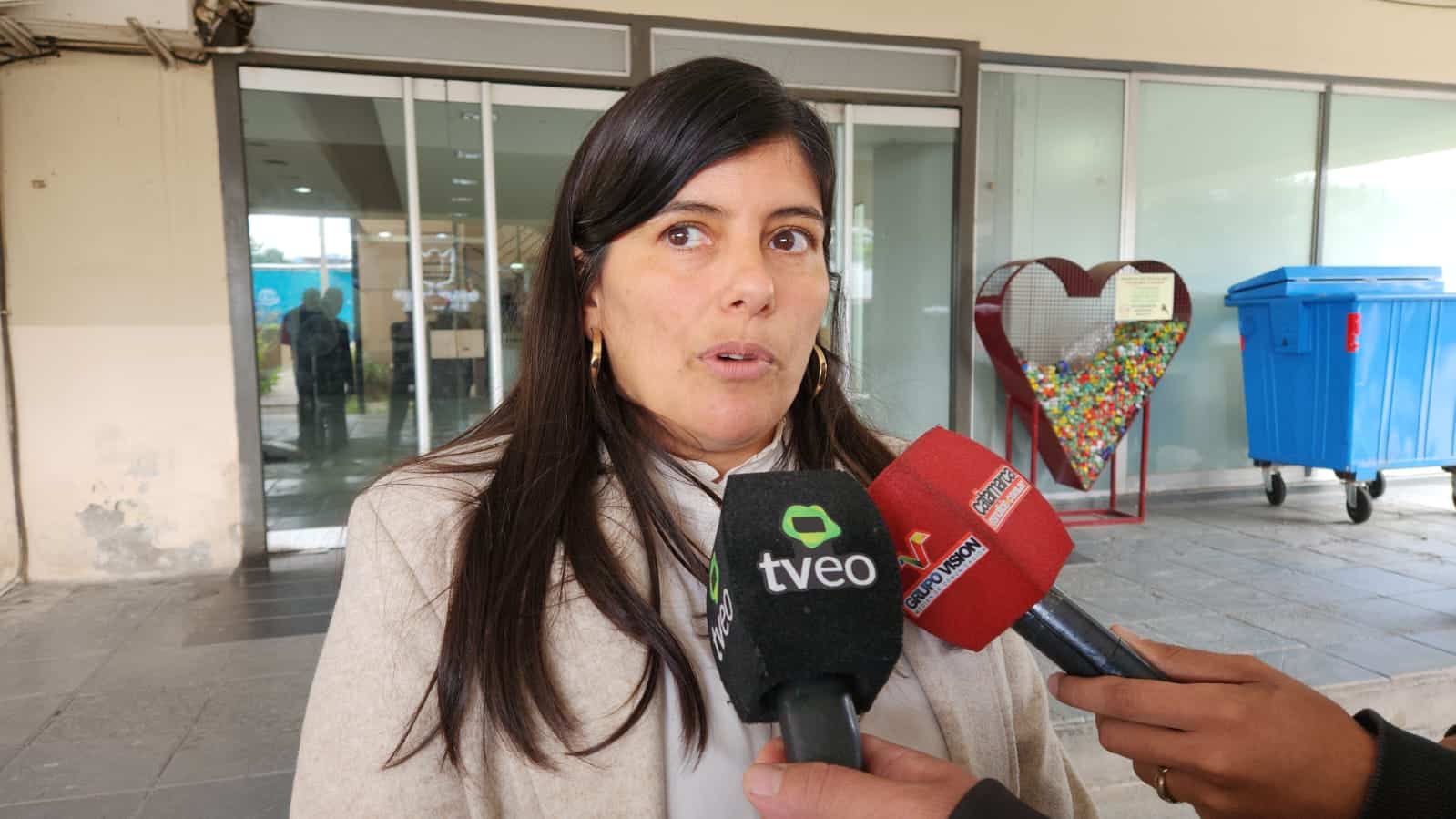 Rosales reclamó mayor participación en el tratamiento del Proyecto de ...