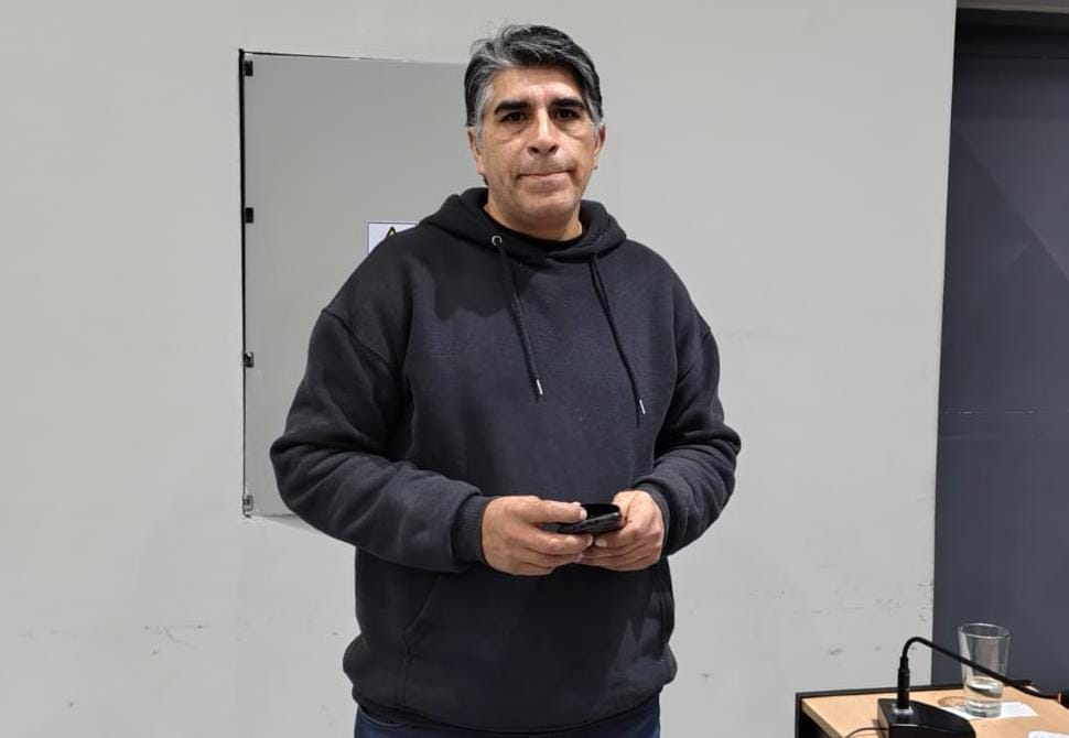 Condenado por jurado popular: Roberto Alejandro Barros fue hallado ...