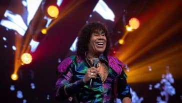 Comienza a palpitarse el Poncho 2026: habrá 6 noches de espectáculos ...