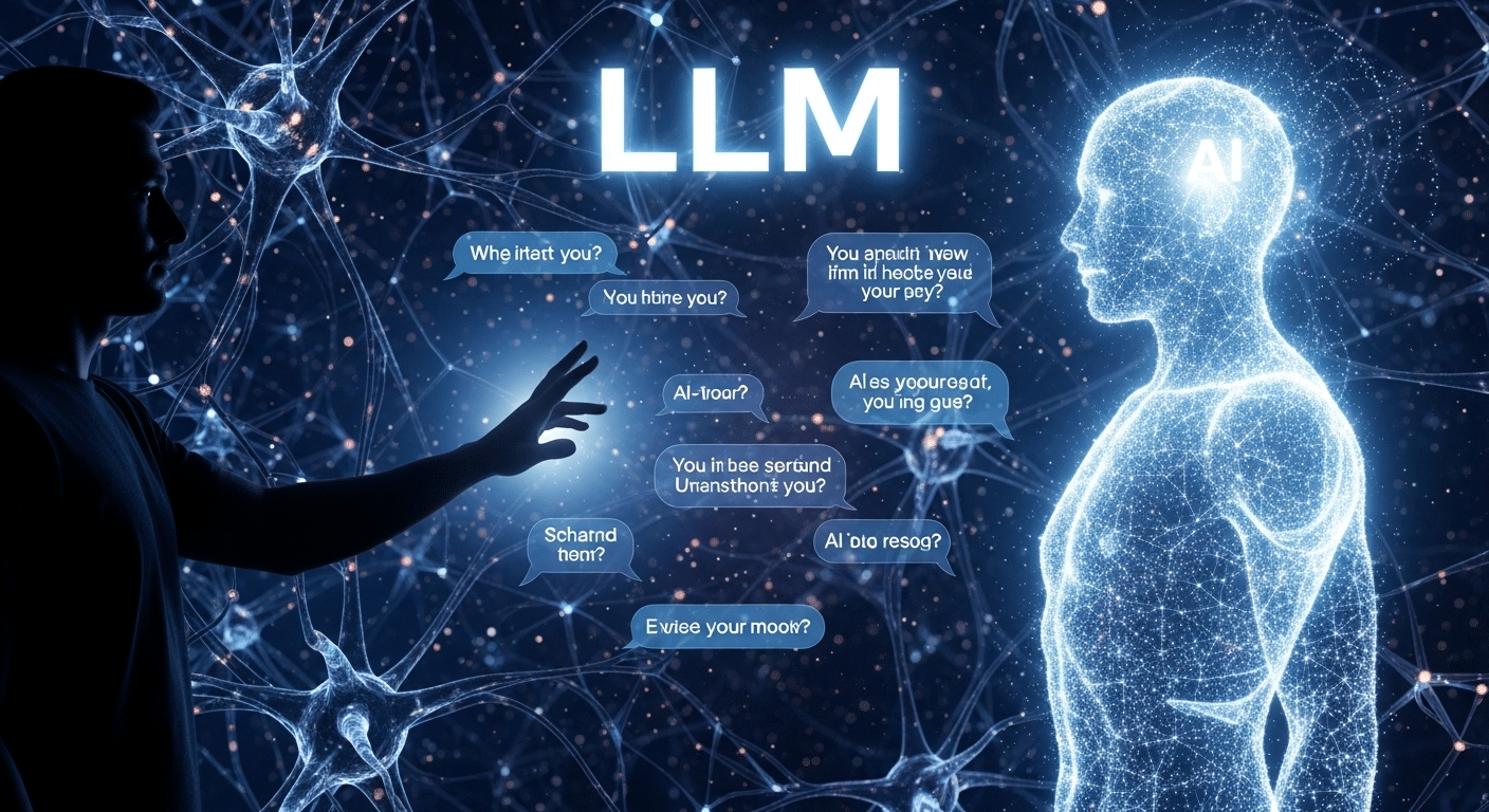 Aprende qué son los LLM y sus usos en el curso de Google para modelos ...