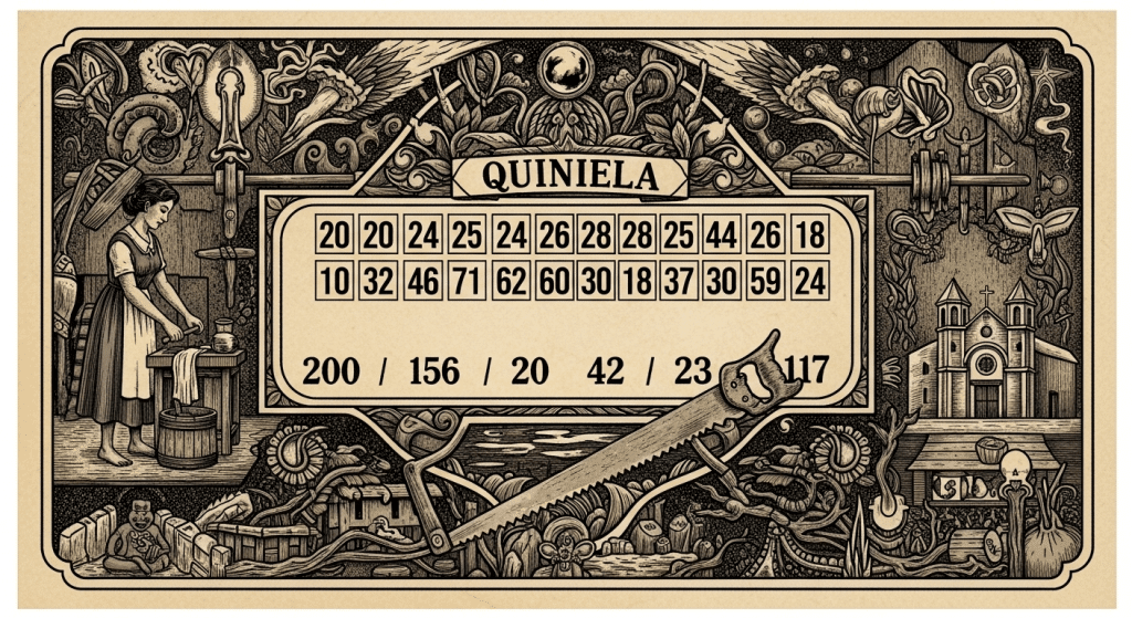 Significado de los Números de la Quiniela: Conoce los Sueños Detrás del ...