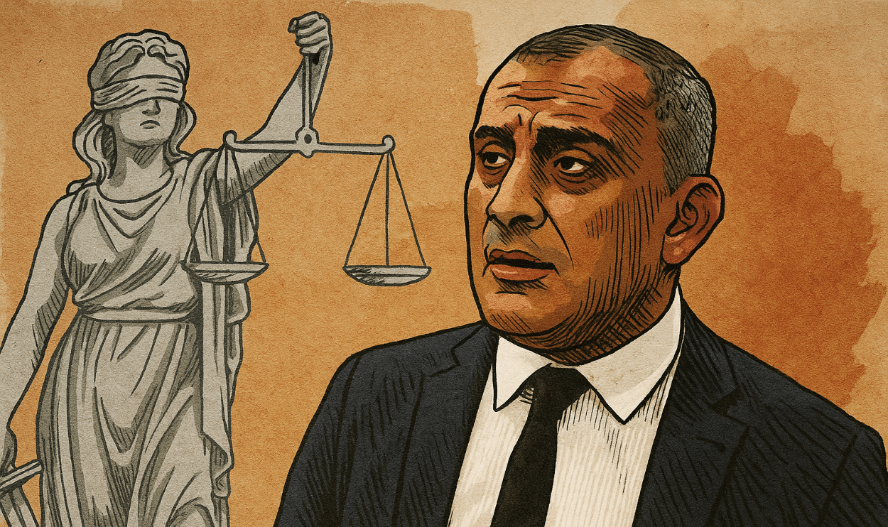 Punto final al jury de Costilla: la hora de los anticuerpos - Diario ...