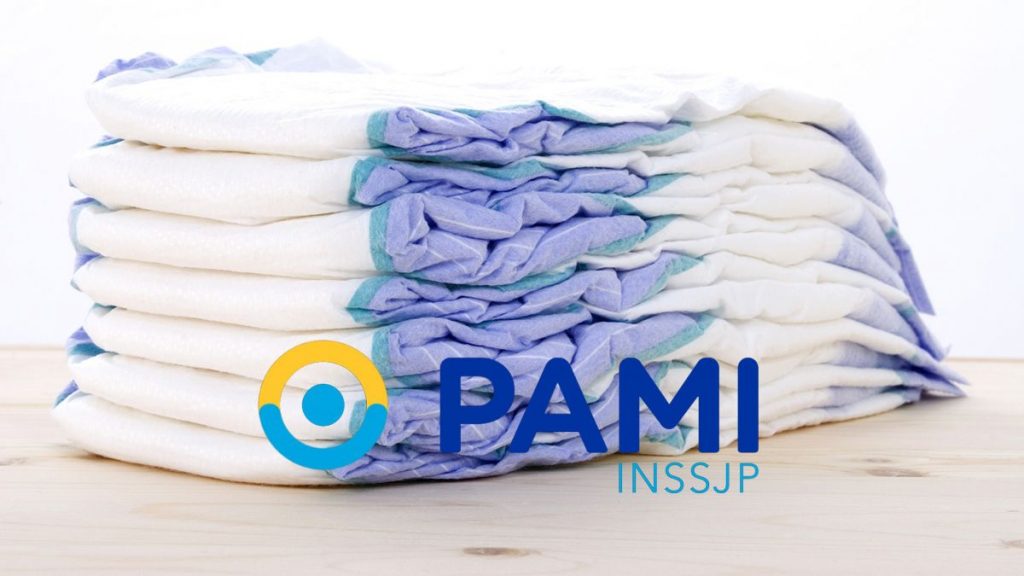 Seguí la entrega de tus pañales PAMI en Catamarca: la herramienta clave ...