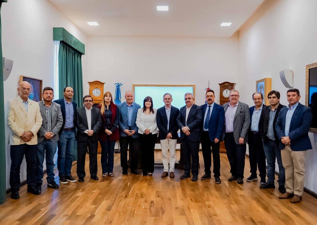 YMAD: Catamarca logra mayoría y control en la minera tras acuerdos con ...