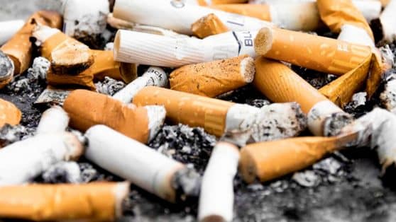 Fumar cuesta cada vez más: nuevo aumento de precios para el inicio de ...