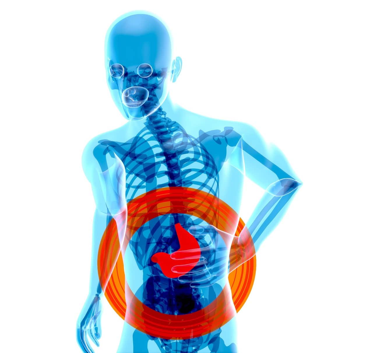 Altas temperaturas y cuidados de la salud: prevención de la ...