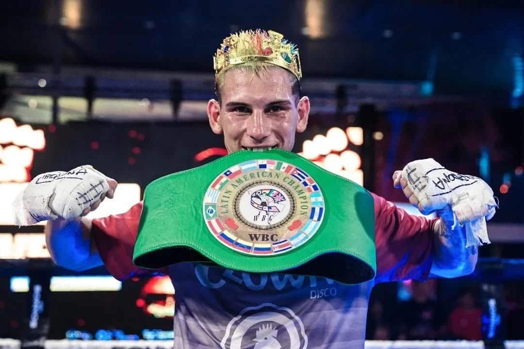 Un "Rey Mago" solidario: Baltazar Noria se sumó a una linda campaña ...