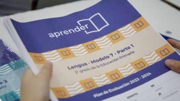 Pruebas Aprender 2025: Siete de cada diez estudiantes de sexto grado ...