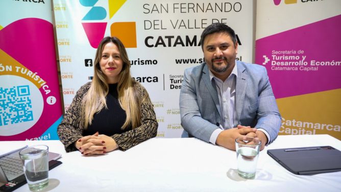 El regreso de una tradicional feria y la Casa de la Puna, entre los ...