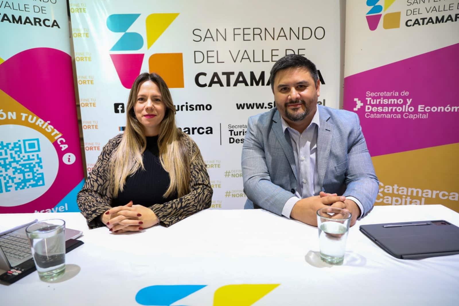 El regreso de una tradicional feria y la Casa de la Puna, entre los ...